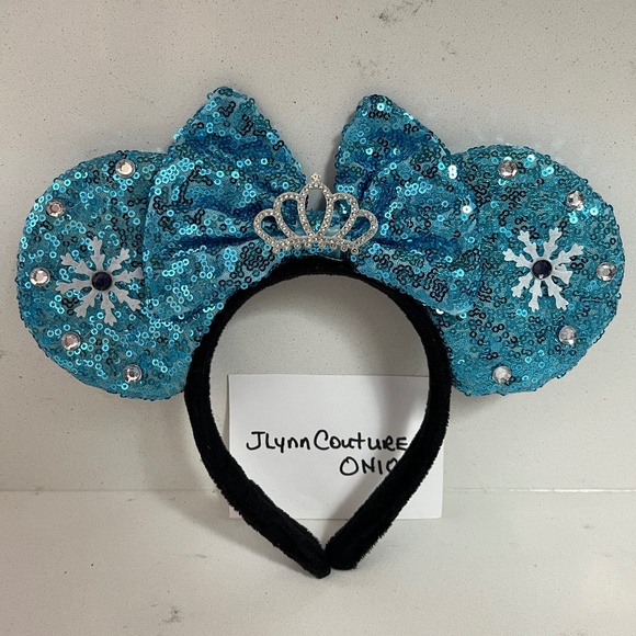 Disney | Accessories | New Disney Mickey Mouse Ears Disney Cruise ...